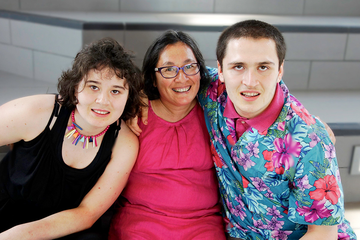 How SelfDesign forever changed the lives of two children with autism ...