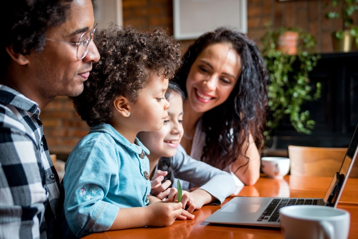 Staying true to your core values and your child’s needs in the face of ...