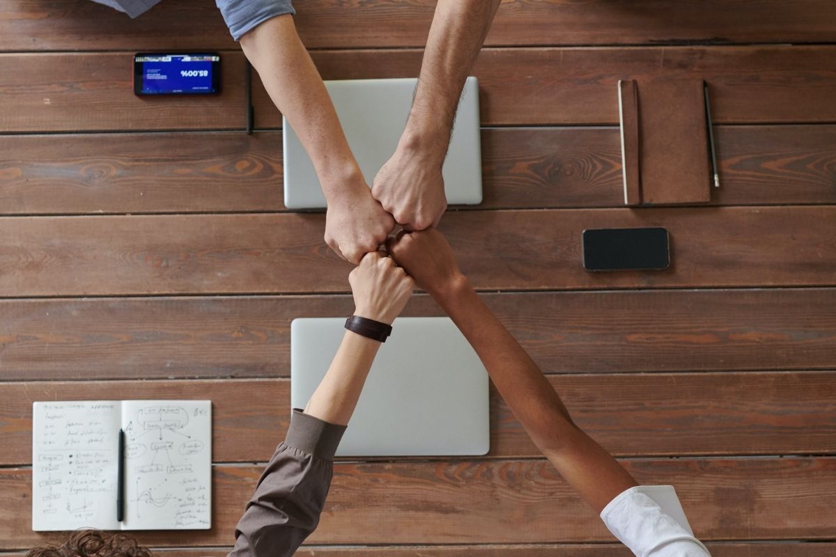 Faces of SelfDesign: Michael Bender, SelfDesign educator and MineCraft ...