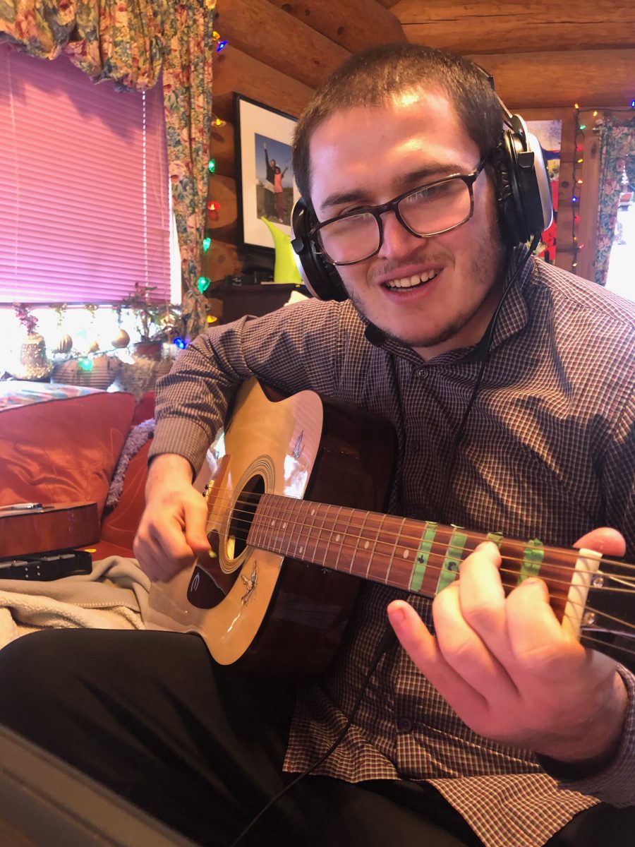 SelfDesign: Where learners are encouraged to dream and wonder ...