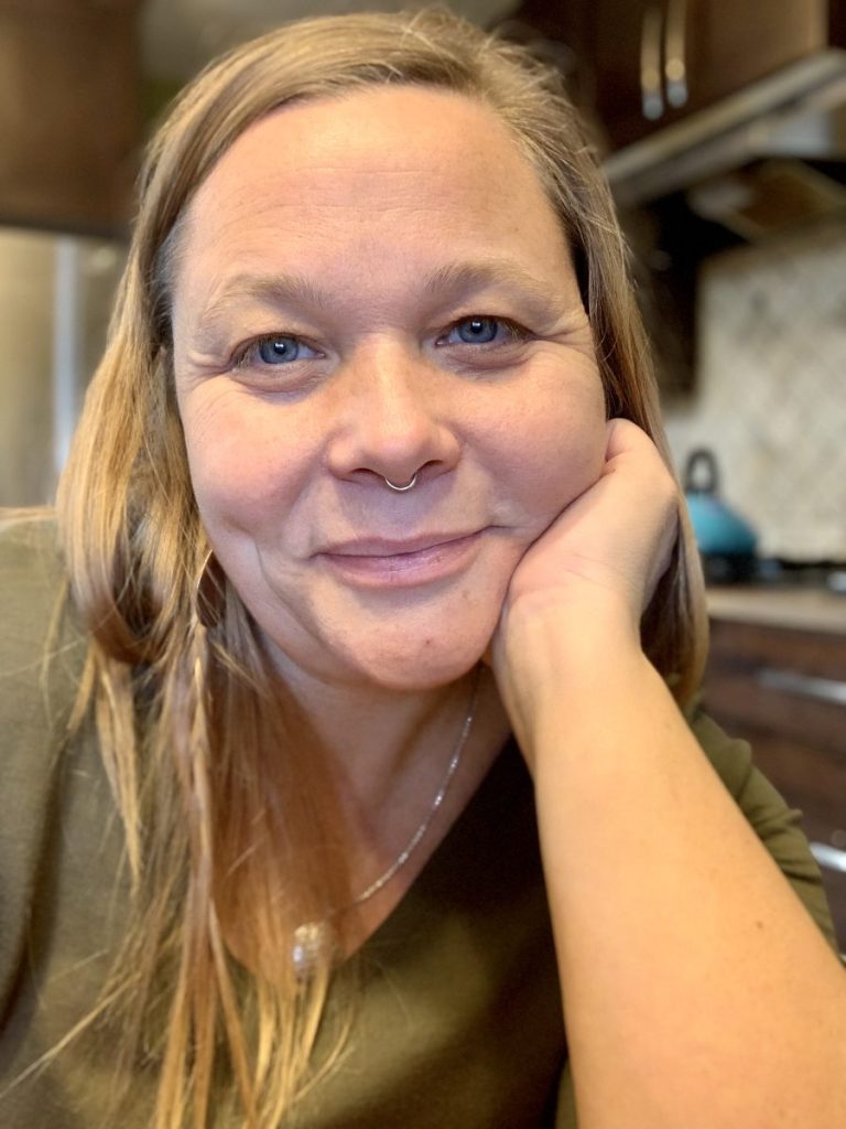 Faces of SelfDesign: Marianne Butler, Librarian, Path facilitator and ...