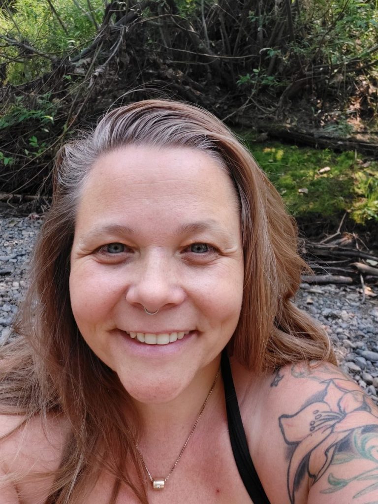 Faces of SelfDesign: Marianne Butler, Librarian, Path facilitator and ...