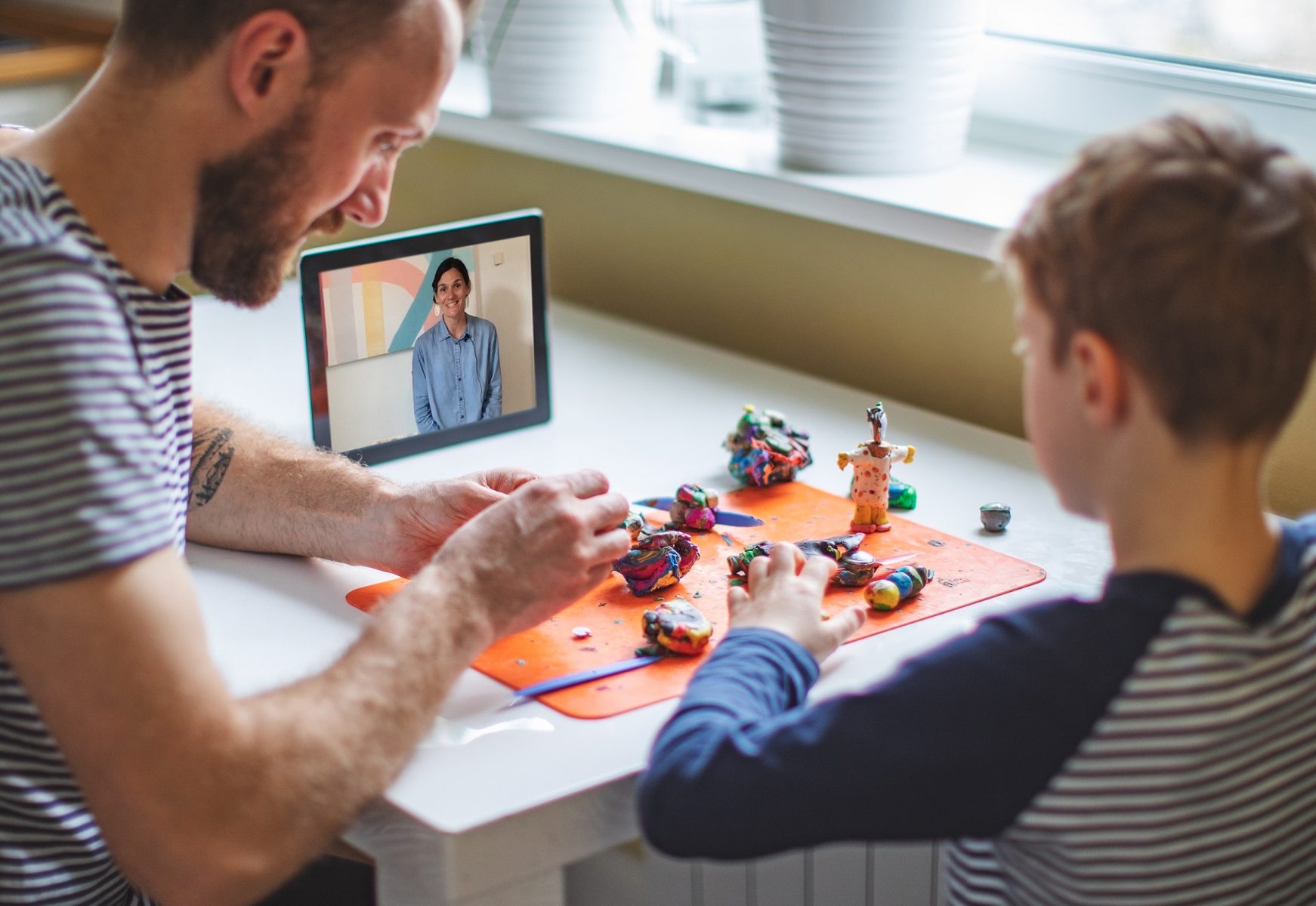 HomeLearners Network - SelfDesign Learning Foundation