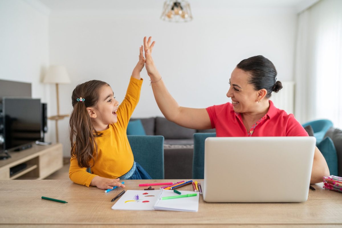 HomeLearners Network - SelfDesign Learning Foundation