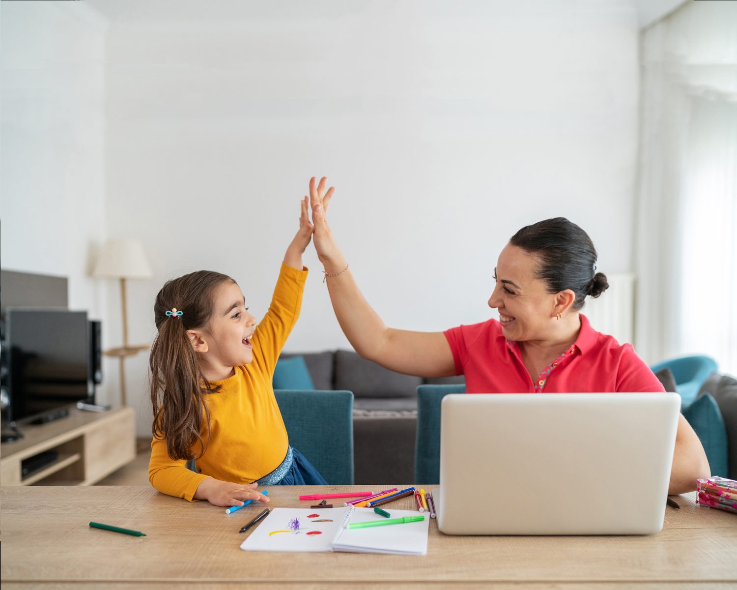 New At Home Activity Program is Transforming the Way Kids Learn ...