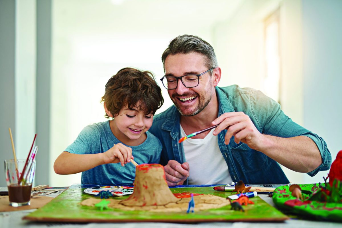 Blog - SelfDesign Learning Foundation