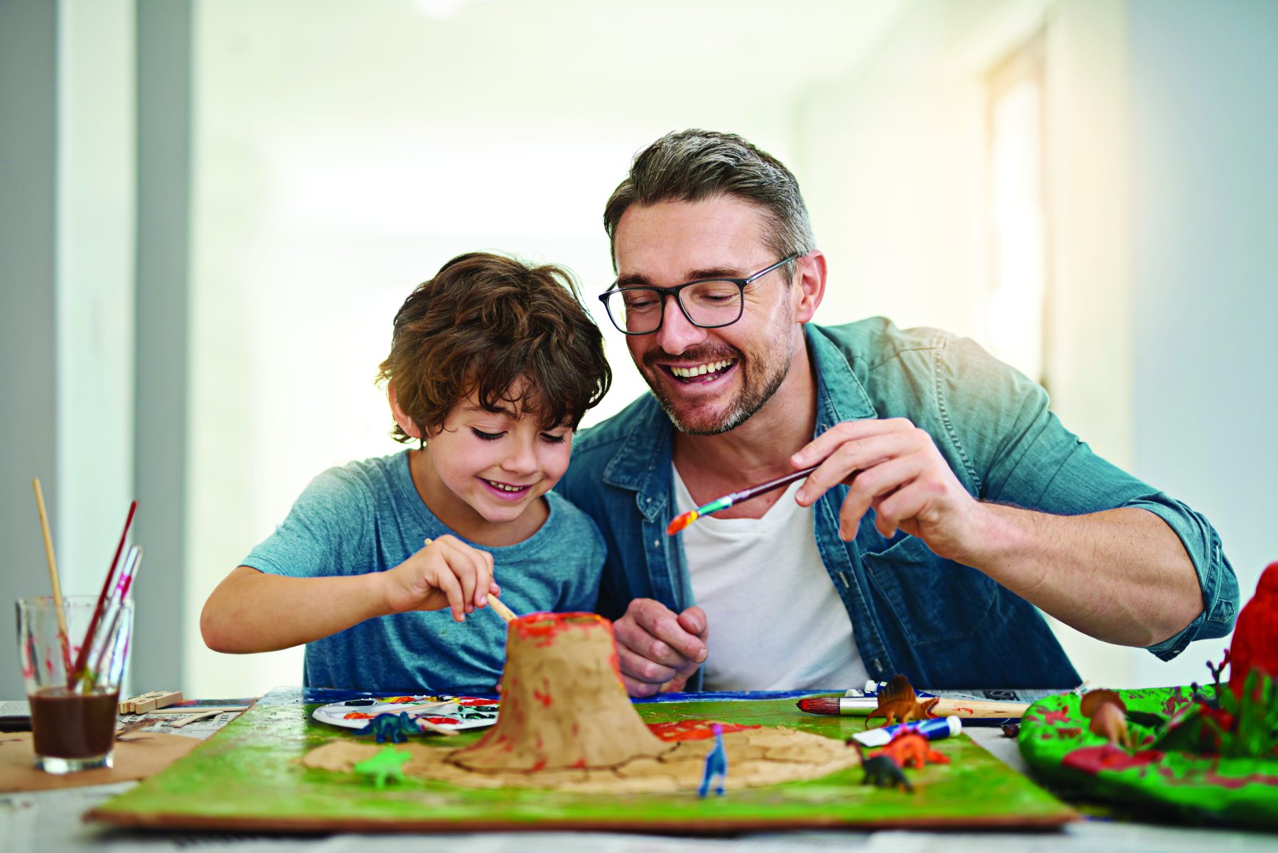 New At Home Activity Program is Transforming the Way Kids Learn ...