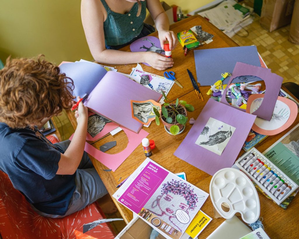 How to battle imposter syndrome and empower your kid’s education ...