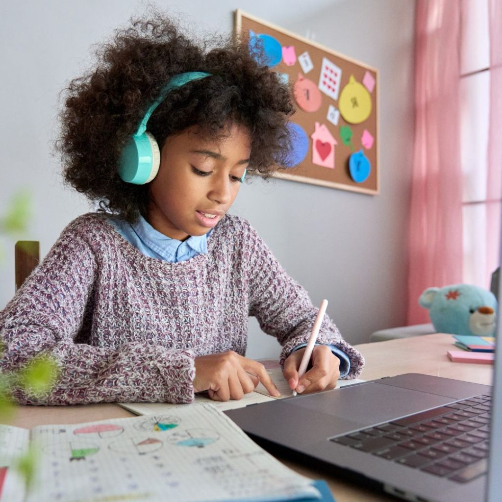 Top 5 Perks of Learning from Home - SelfDesign Learning Foundation