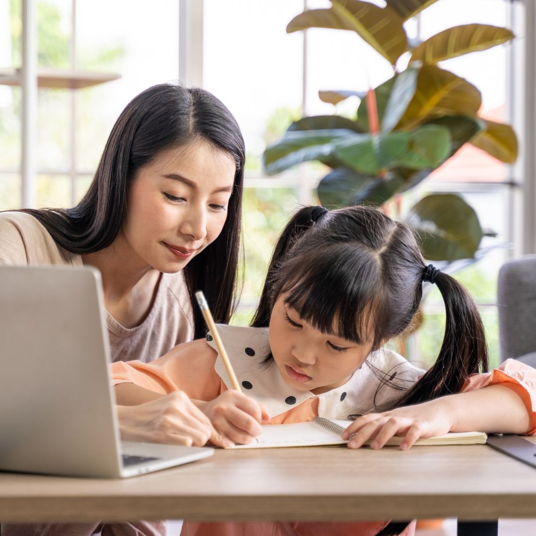 Top 5 Perks of Learning from Home - SelfDesign Learning Foundation