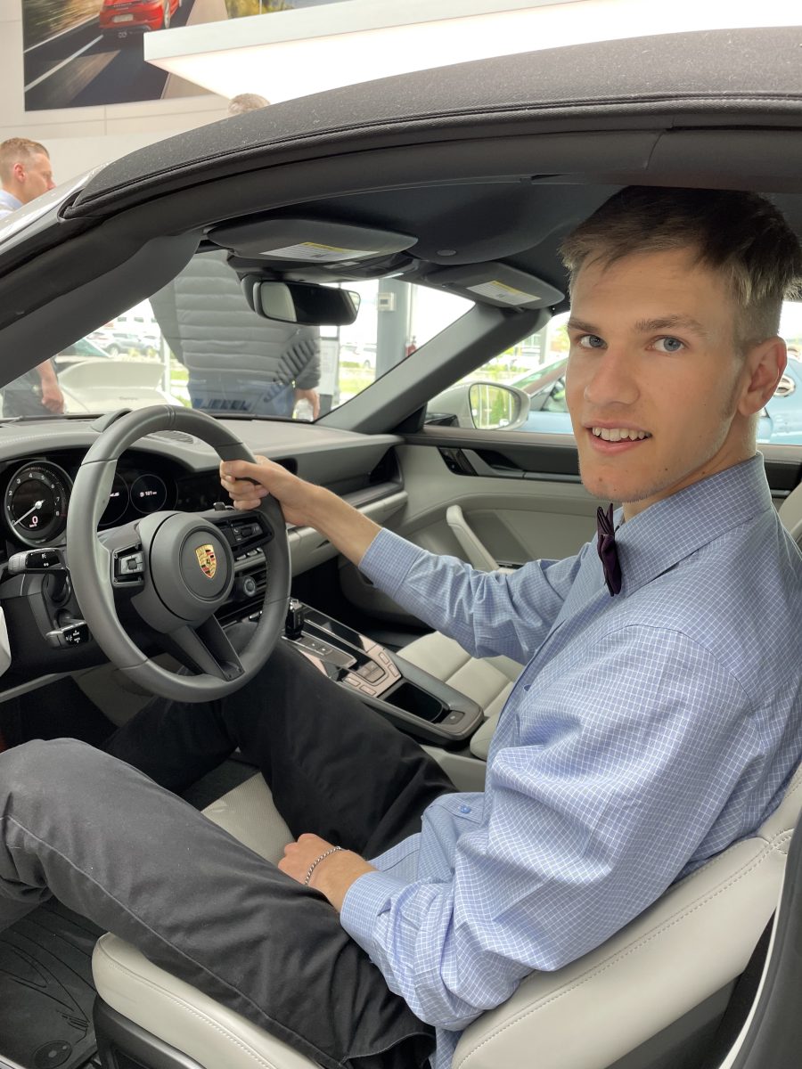 For this learner, SelfDesign meant opportunities to gain real-world ...