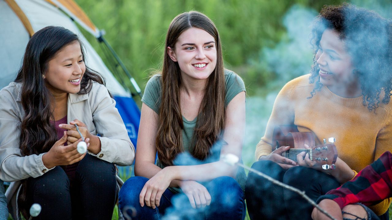 In-person camps come alive: Spring Camp coming up; Winter Camp a ...