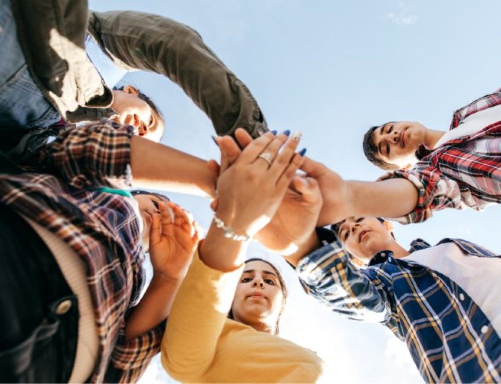 The role of the learner: Placing the child at the centre of their own ...