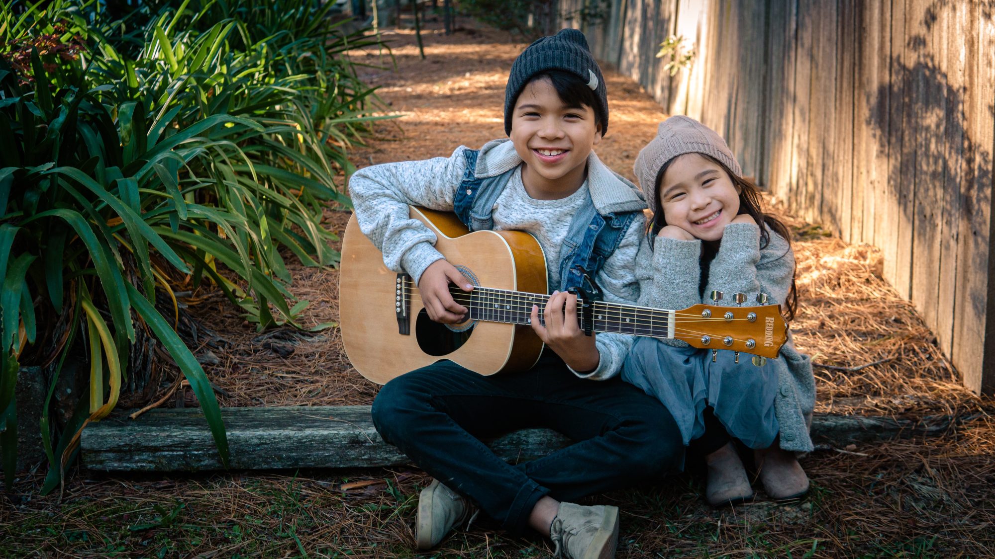 How making music can help with your kid’s development - SelfDesign ...