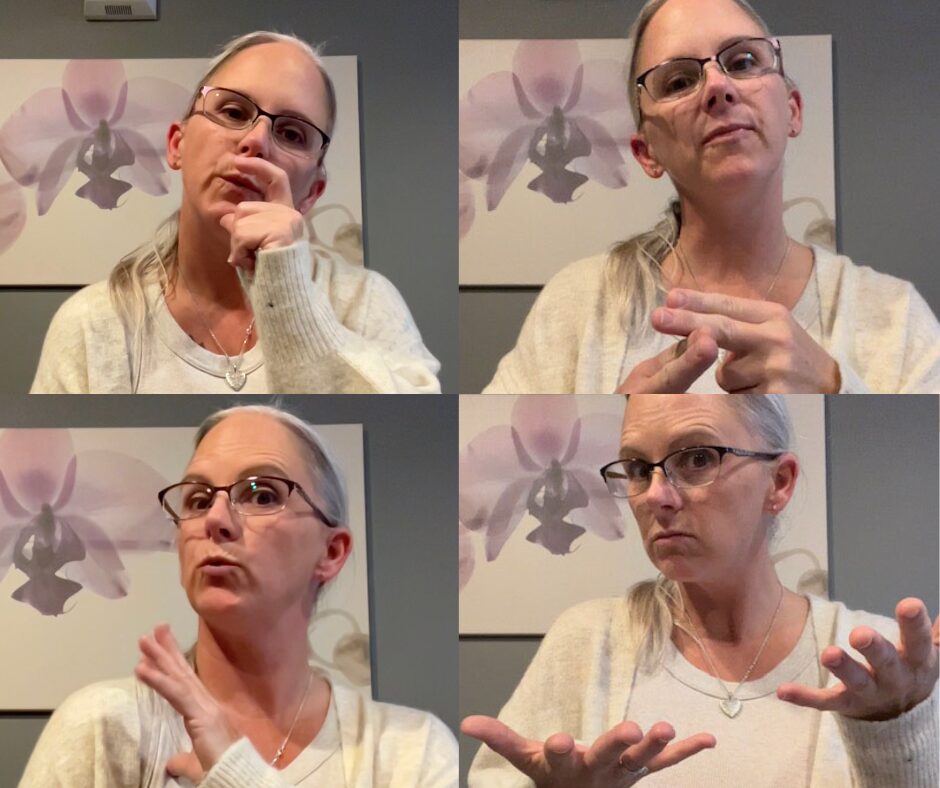 Why learning ASL builds communication, empathy and learning skills for ...