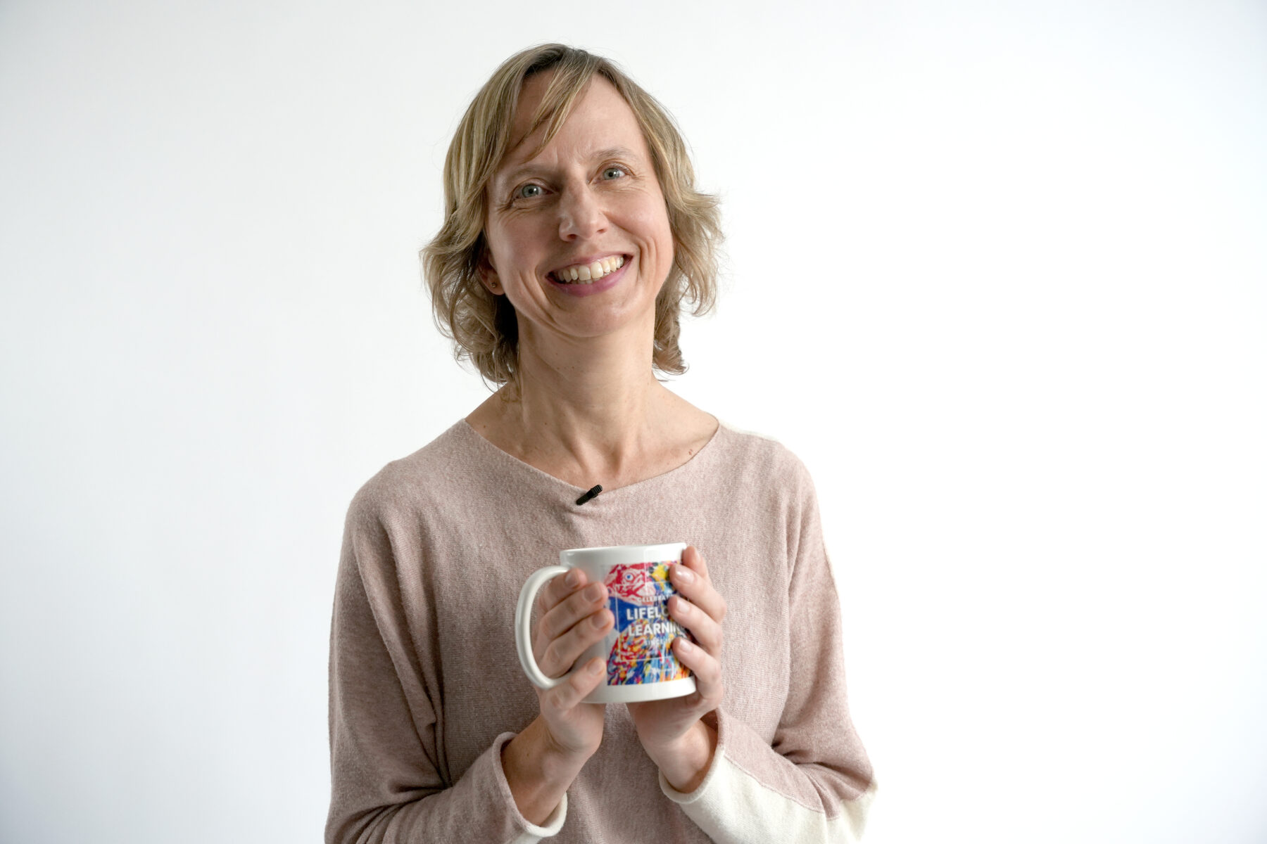 SelfDesign’s approach sparked a dream career and a passion for ...