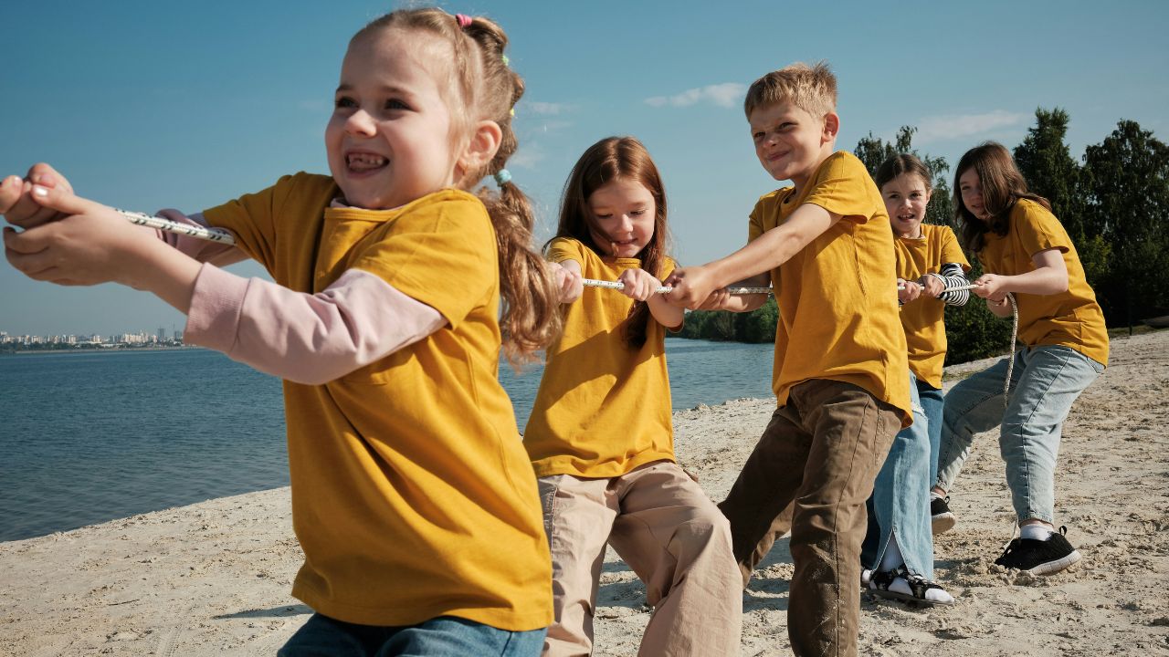 Keep curiosity alive all summer: Fun + creative activities for children ...