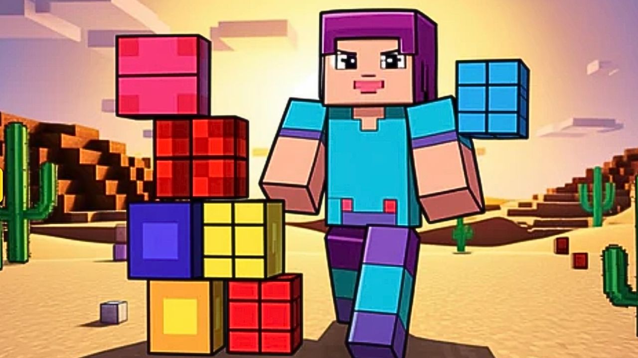 A new chapter for SelfDesign's Minecraft legacy - SelfDesign Learning ...