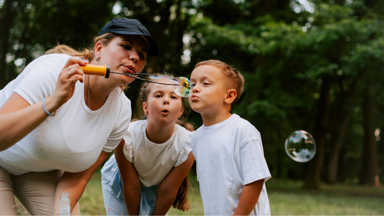 Spark creativity this August with hands-on summer camps and activities ...